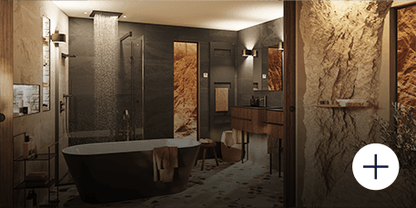 GROHE - Mitigeur lavabo Taille S BauEdge Chromé 23559000 | Cedeo