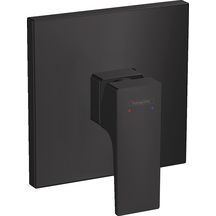 HANSGROHE - Mitigeur de lavabo Metropol 260 - poignée manette - bonde ...