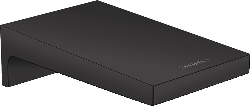 HANSGROHE - Bec déverseur Metropol - jet lame d'eau - M3/4'' - finition ...