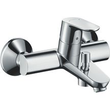 HANSGROHE - Mitigeur de cuisine 220 Focus M42 1 jet Réf. 71802000 | Cedeo