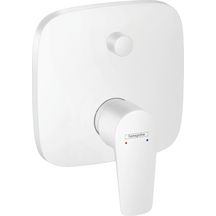 GROHE - Mitigeur monocommande 2 trous lavabo Taille M Essence ...