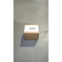 ALL COM - Vignettes de contrôle d'étanchéité bleues ''Reconnu étanche ...