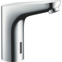 HANSGROHE - Siphon Design Flowstar S 33x42 pour lavabo, chromé Réf ...
