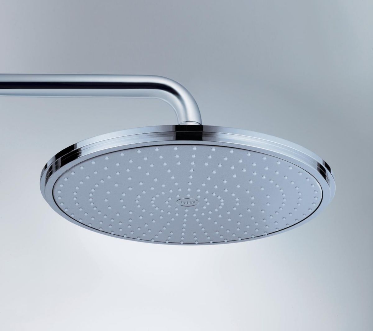 GROHE - Bras de douche 378 mm Rainshower Chromé 28982000 | Cedeo