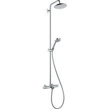 HANSGROHE - Mitigeur cuisine CENTO XXL avec douchette extractible réf ...