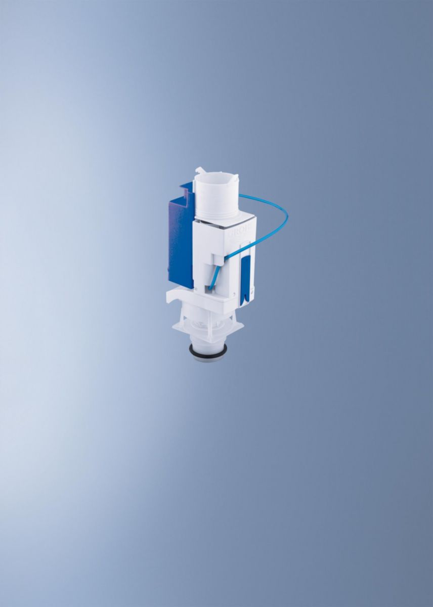 GROHE - Mécanisme de chasse pour bâti-support réf. 38735000 | Cedeo