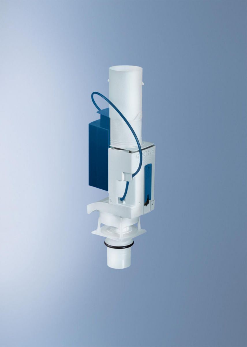 GROHE - Mécanisme de chasse pour bâti-support réf. 38736000 | Cedeo