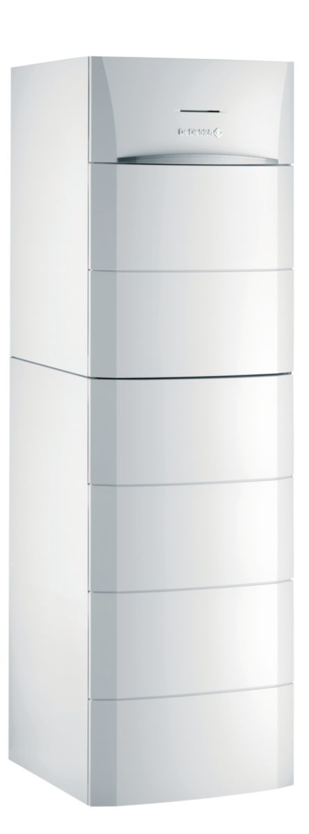 DE DIETRICH - Ballon solaire 220SHL pour chaudière MODULENS AGC, Classe ...