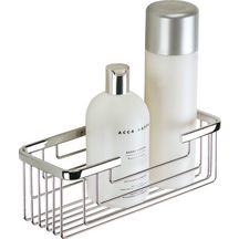 ALTERNA - Spot LED Alterna Réglette métal 30 cm chromé | Cedeo