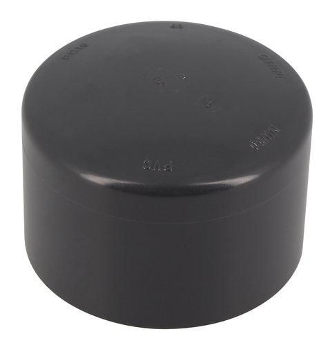 GIRPI - Bouchon f a coller d63 pvc-u bbo63 | Cedeo