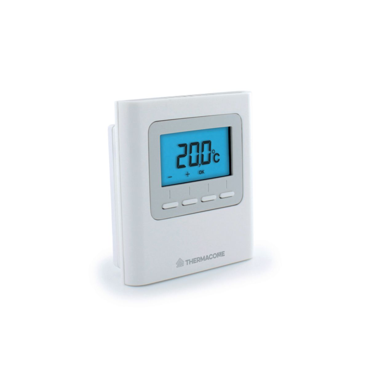 THERMACOME - Thermostat connecté smart home radio sans fil ...