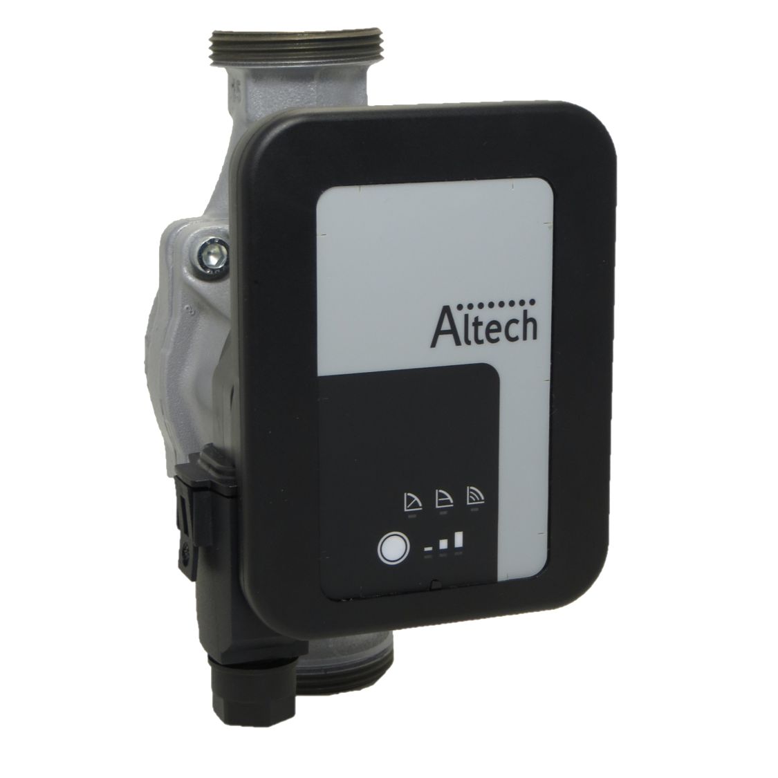 ALTECH - Circulateur domestique ALTECH CPA 180/25-40 | Cedeo