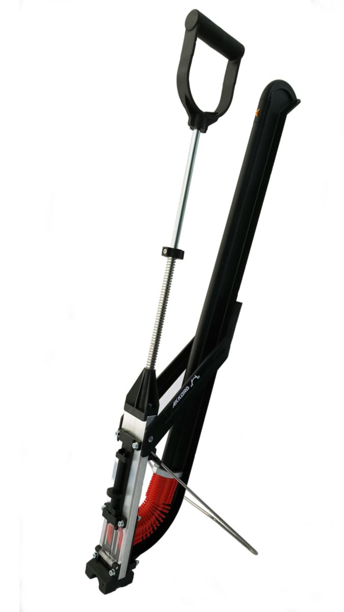 THERMACOME - Agrafeuse Therma-Fix pour plancher chauffant - Capacité du ...