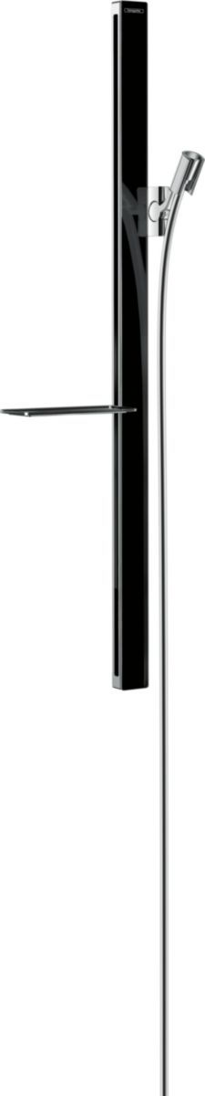 HANSGROHE - Barre de douche Unica'E 0,90 m Réf. 27640000 | Cedeo