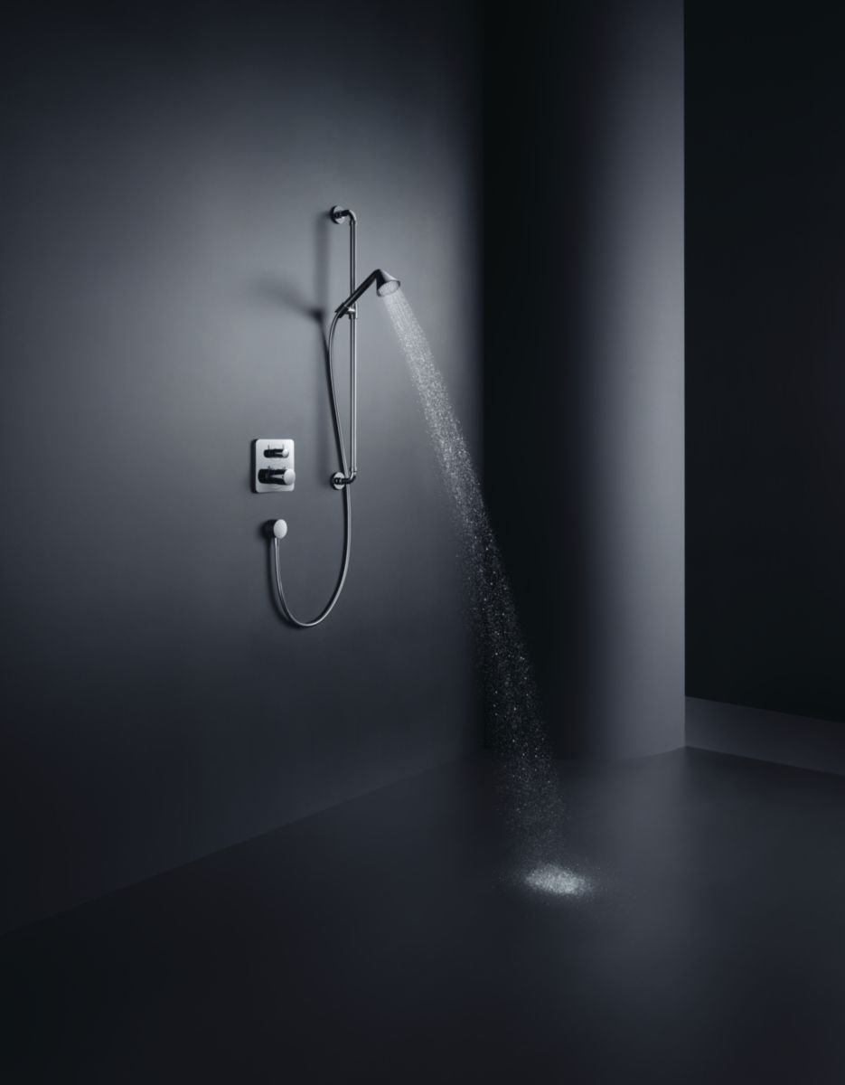 AXOR - Set de douche designed by Front réf. 26023000 | Cedeo
