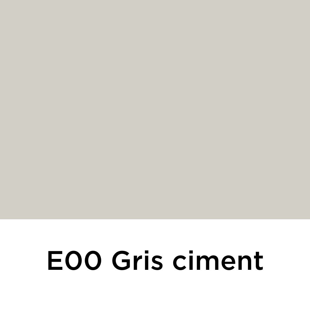 WEBER - Weber joint Star gris ciment E00 5 kg Réf. 11105175 | Cedeo