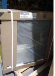 DAIKIN - Gainable unifié 3,5 kW Réf FBA35A9 | Cedeo