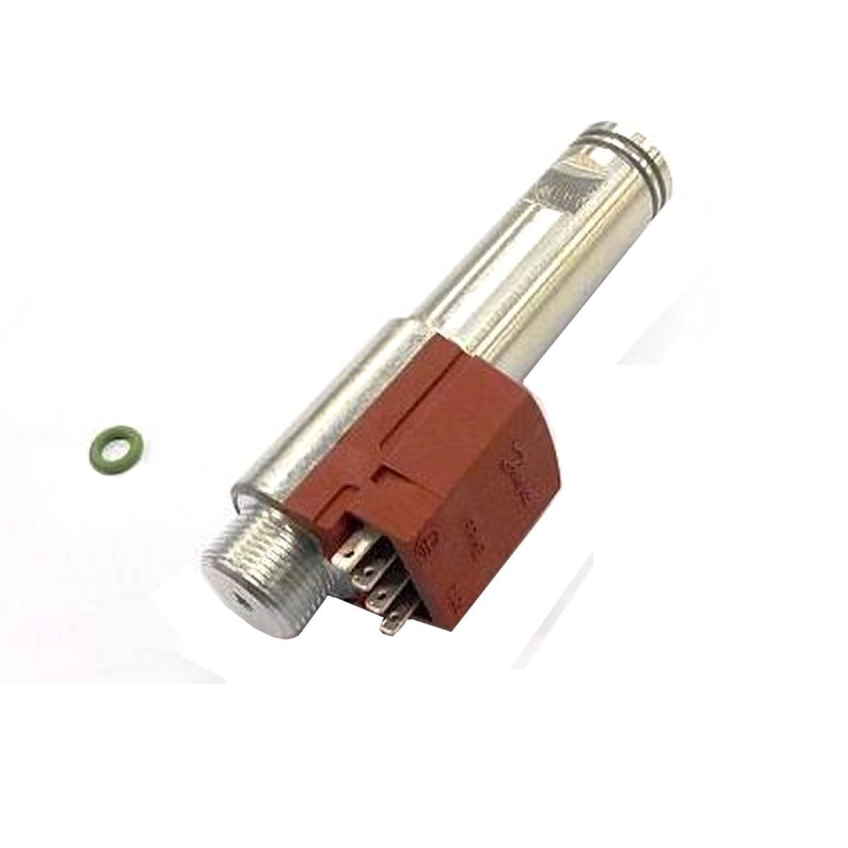 ATLANTIC SYSTEMES - Réchauffeur DANFOSS + joint Réf 4 | Cedeo