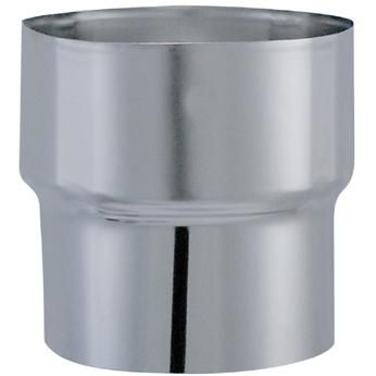 TEN - Réduction inox diamètre 250 / 200 réf. 625000 | Cedeo