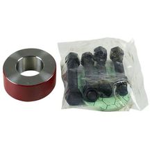 GRUNDFOS - Circulateur Magna3 double 32 - 60 entraxe 180 mm 1 x 230V PN10 Réf 97924450 | Cedeo