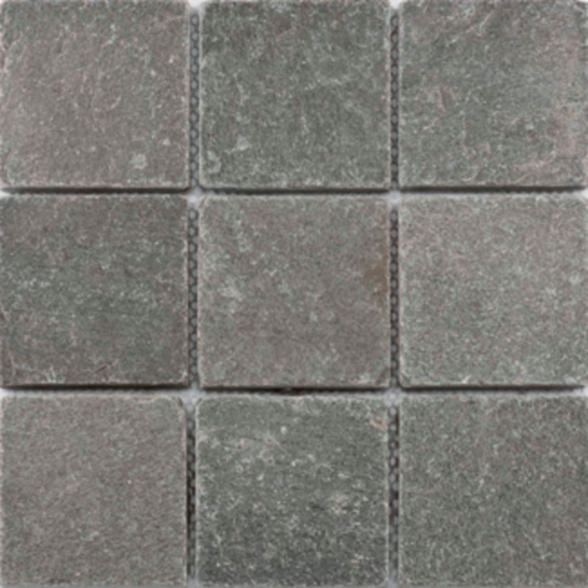 BARWOLF - Pierre naturelle Bärwolf Pavment grey mosaïque 30,5x30,5cm CM ...