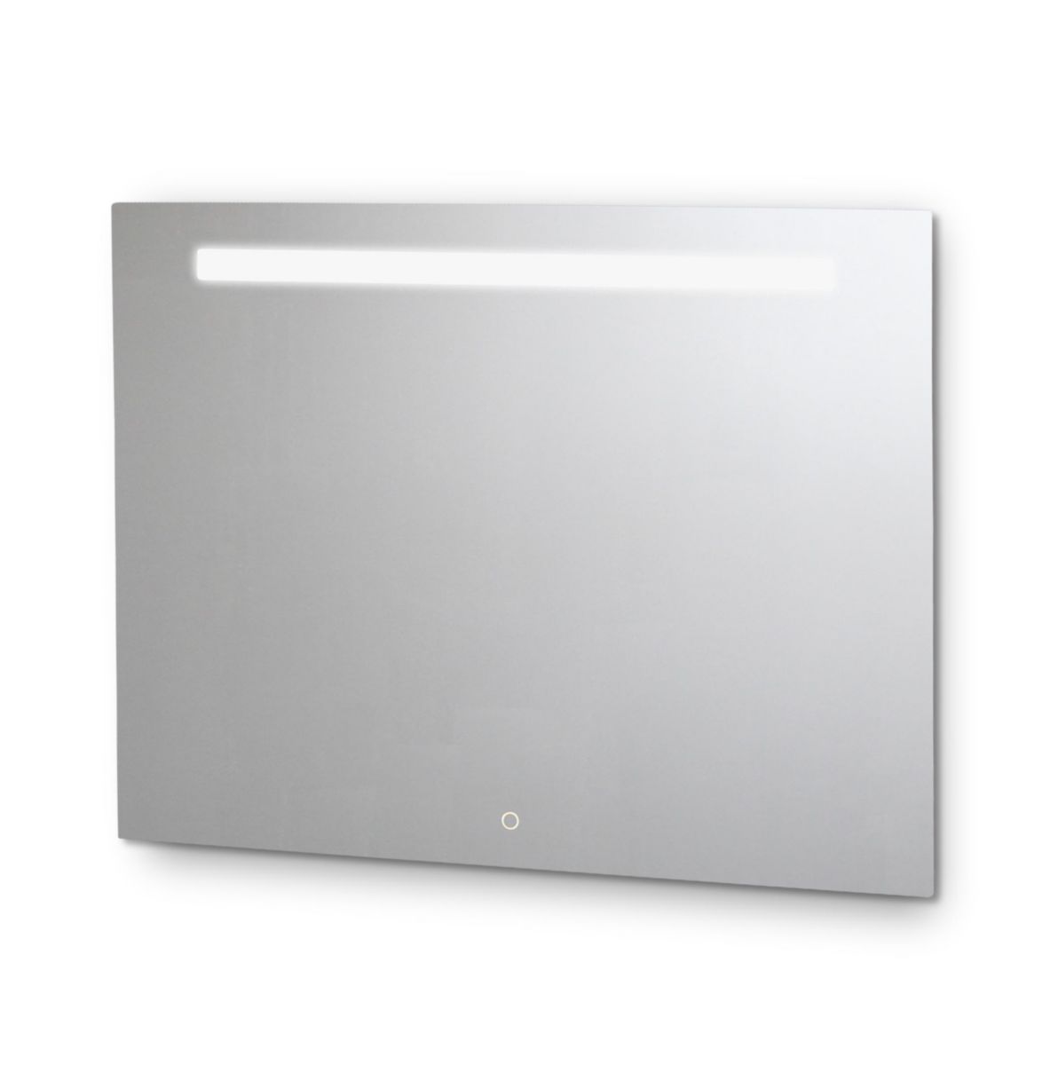 ALTERNA - Miroir Alterna New York éclairage LED 80 x hauteur 70cm | Cedeo