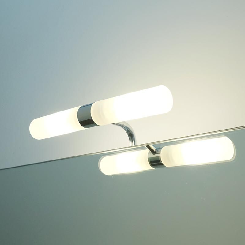 ALTERNA - Spot LED Alterna double verrine | Cedeo