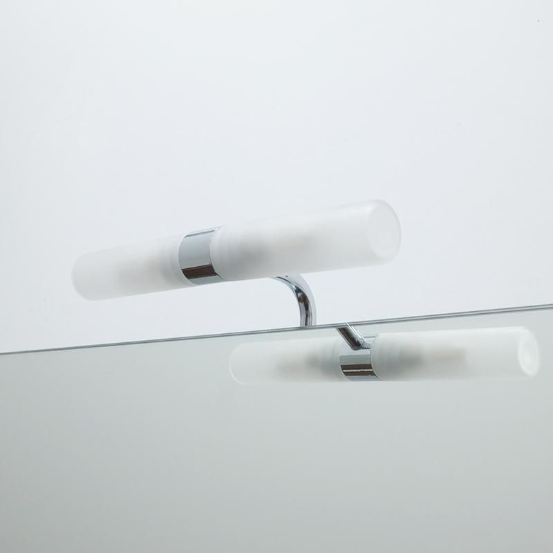 ALTERNA - Spot LED Alterna double verrine | Cedeo