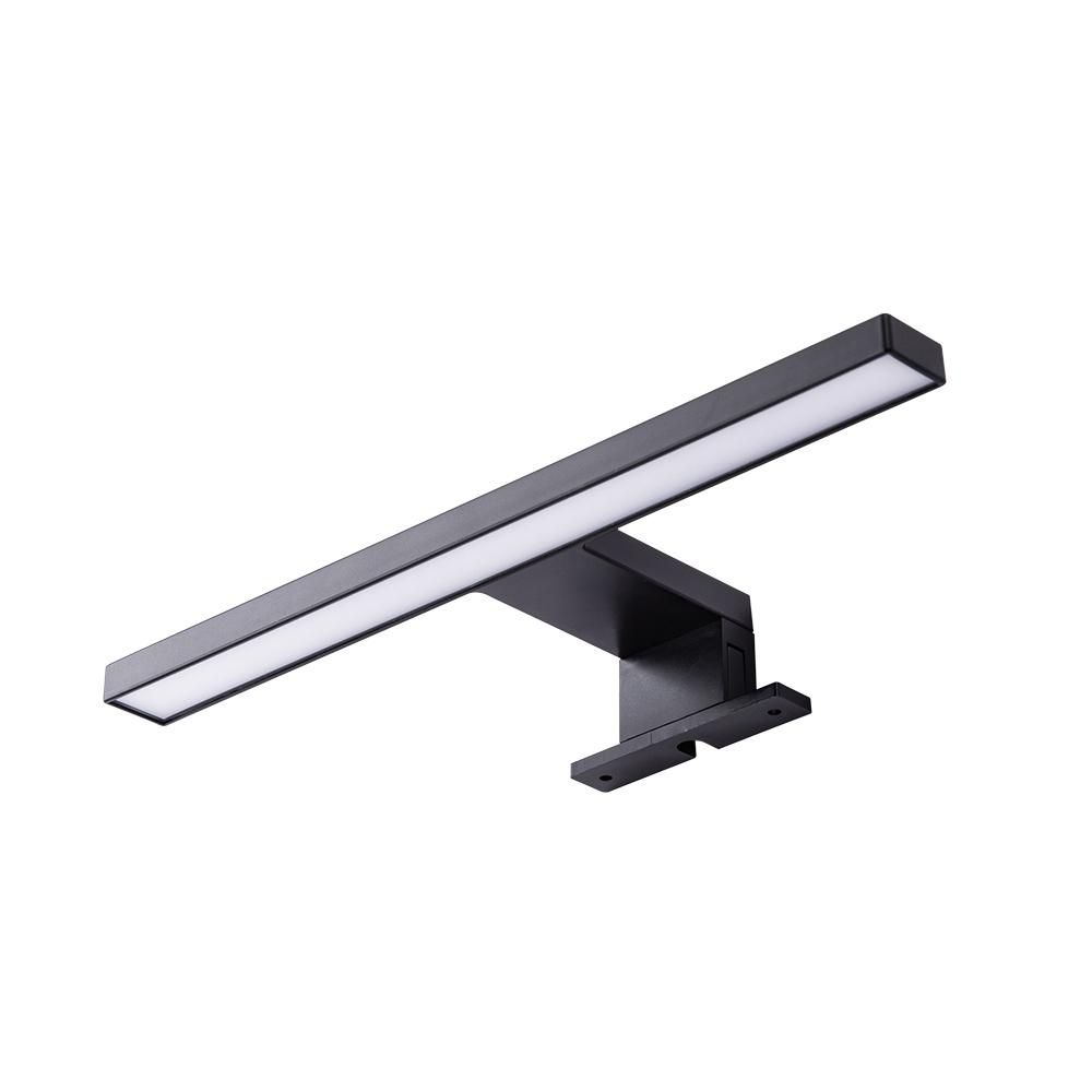 ALTERNA - Spot LED Alterna réglette 30cm noir | Cedeo