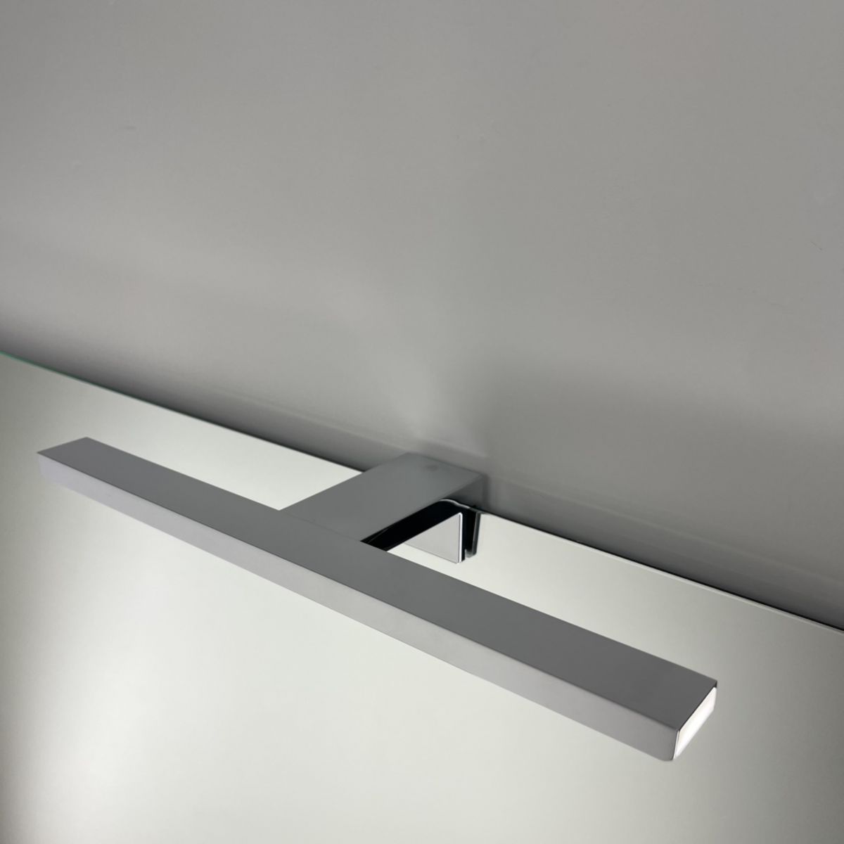 ALTERNA - Spot LED Alterna Réglette métal 30 cm | Cedeo