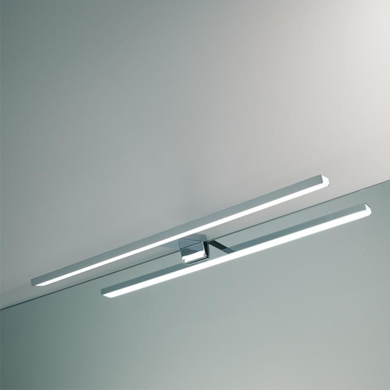 ALTERNA - Spot LED Alterna Réglette métal 50 cm | Cedeo
