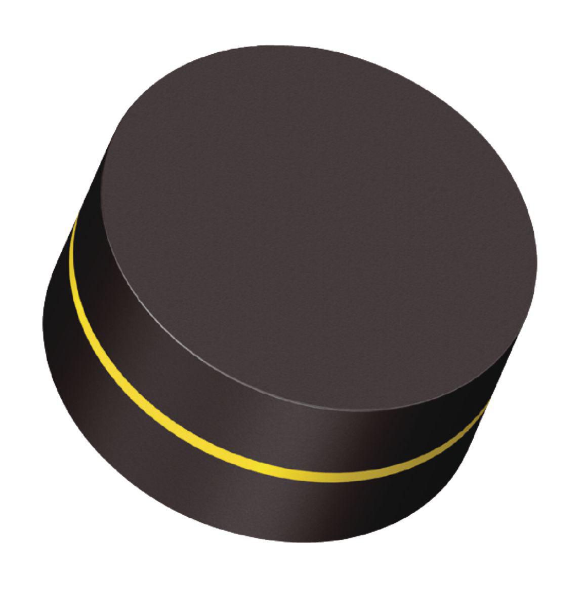 GRIPP - Clapet plein 16x4 dimpr sachet 20 réf. 298314 | Cedeo