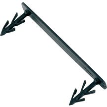 REHAU - Dalle sèche DALSOL en plâtre cellulosé. Dimensions: 1200 x 600 ...