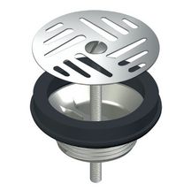 Siphon d'urinoir - Vidage et siphon | Cedeo