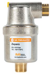 PNEUMATEX - Zeparo ZUPN 10 Réf. 7891511 | Cedeo