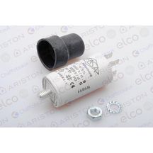 CUENOD - Condensateur de démarrage permanent, pour moteur monophasé ...