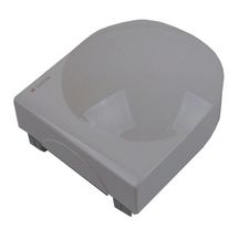 ATLANTIC SYSTEMES - Sonde extérieure 100 ohms à 25°C Réf. 30092 | Cedeo