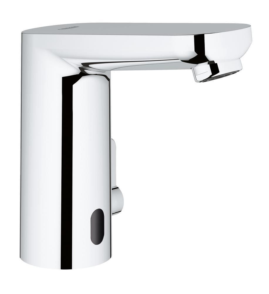 GROHE - Mitigeur lavabo infrarouge Eurosmart Cosmopolitan E Bluetooth ...