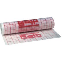 SOPREMA - Panneau polyuréthane TMS MF SI rainé bouveté 4 côtés épaisseur _56mm 1,2x1m R=2,6 m².k ...