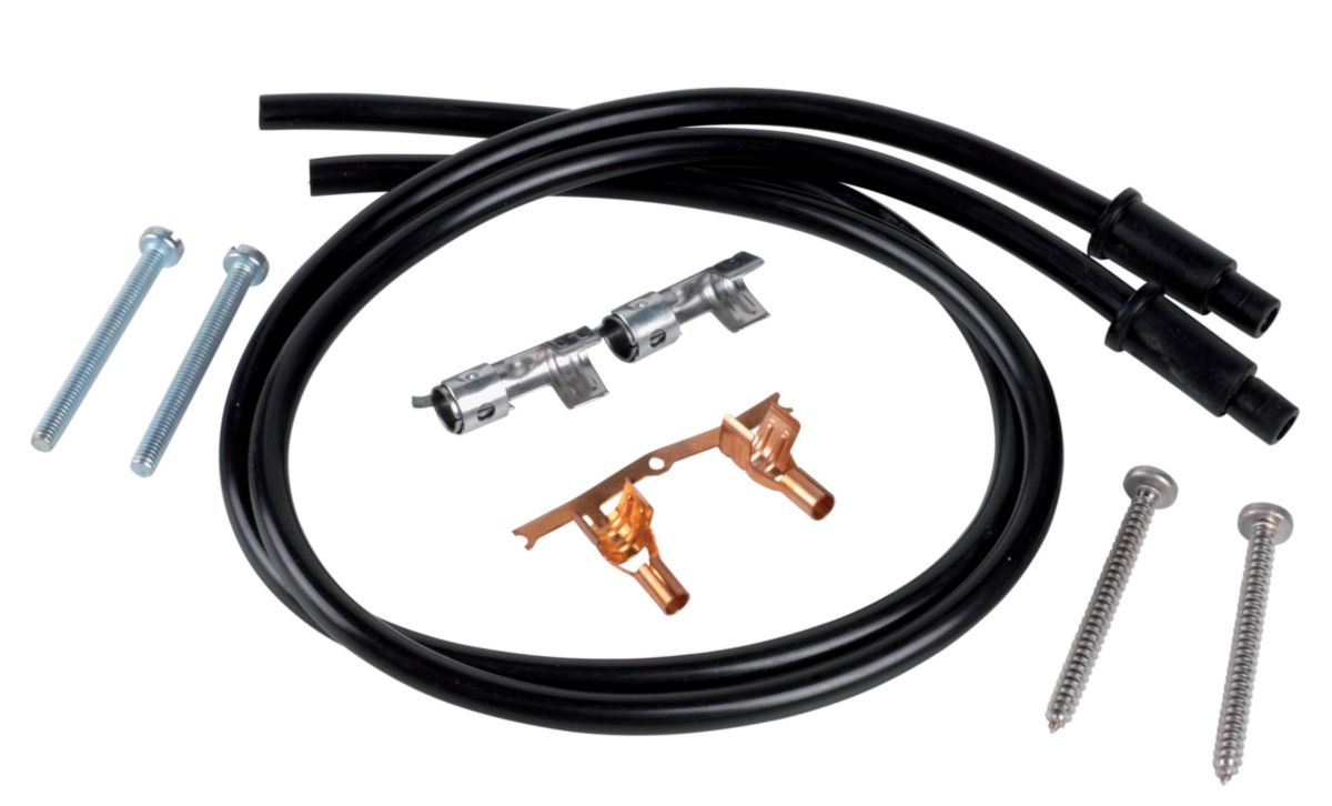 CBM - Kit cables transfo Danfoss Réf. COF15001 | Cedeo