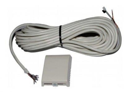 ATLANTIC CLIMATISATION VENTILATION - Sonde déportée : réf. 809708 | Cedeo