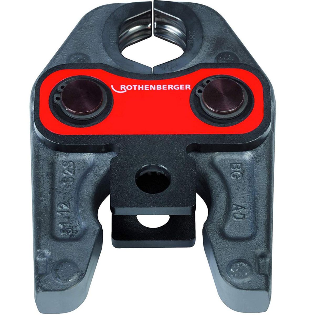 ROTHENBERGER - Mâchoire per romax 3000 rf d12 sc | Cedeo