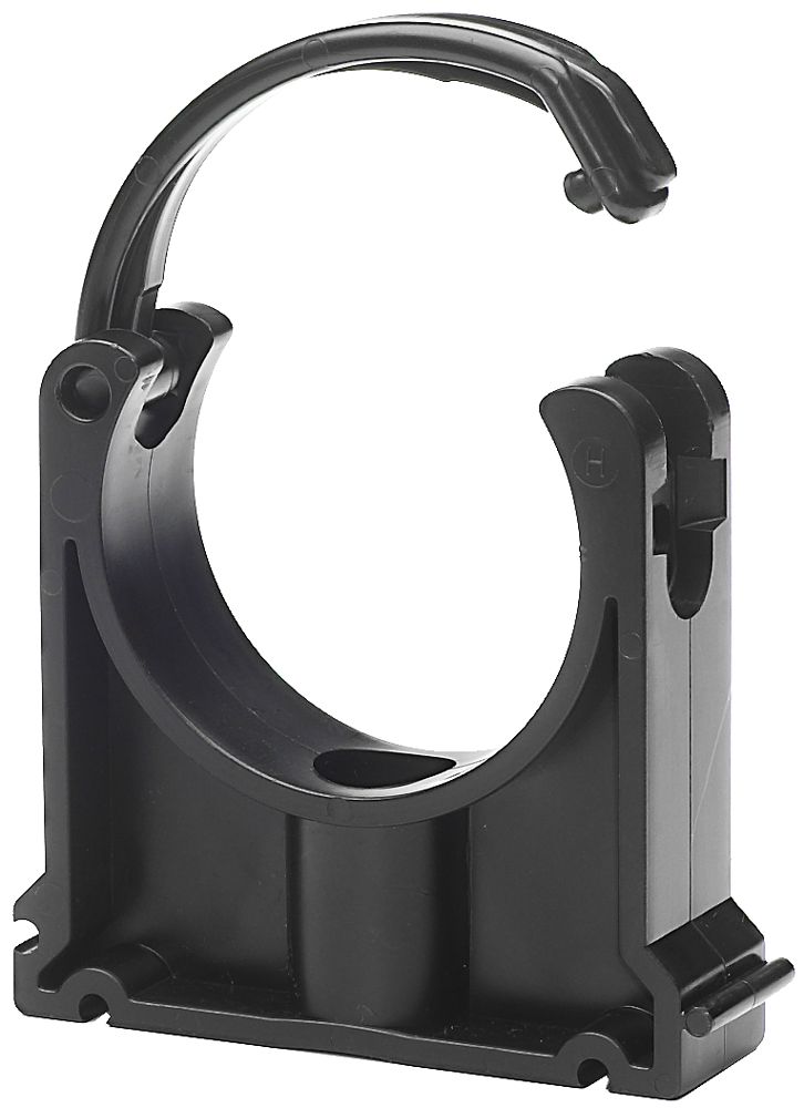 GEORG FISCHER - Colliers-clips GF D.25 réf. 167061037 | Cedeo