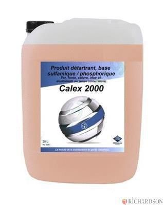 PROGALVA - Calex 2000 bidon de 20 litres Réf 4085 | Cedeo