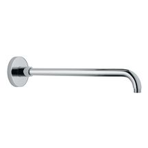 GROHE - Bras de douche 378 mm Rainshower Chromé 28982000 | Cedeo