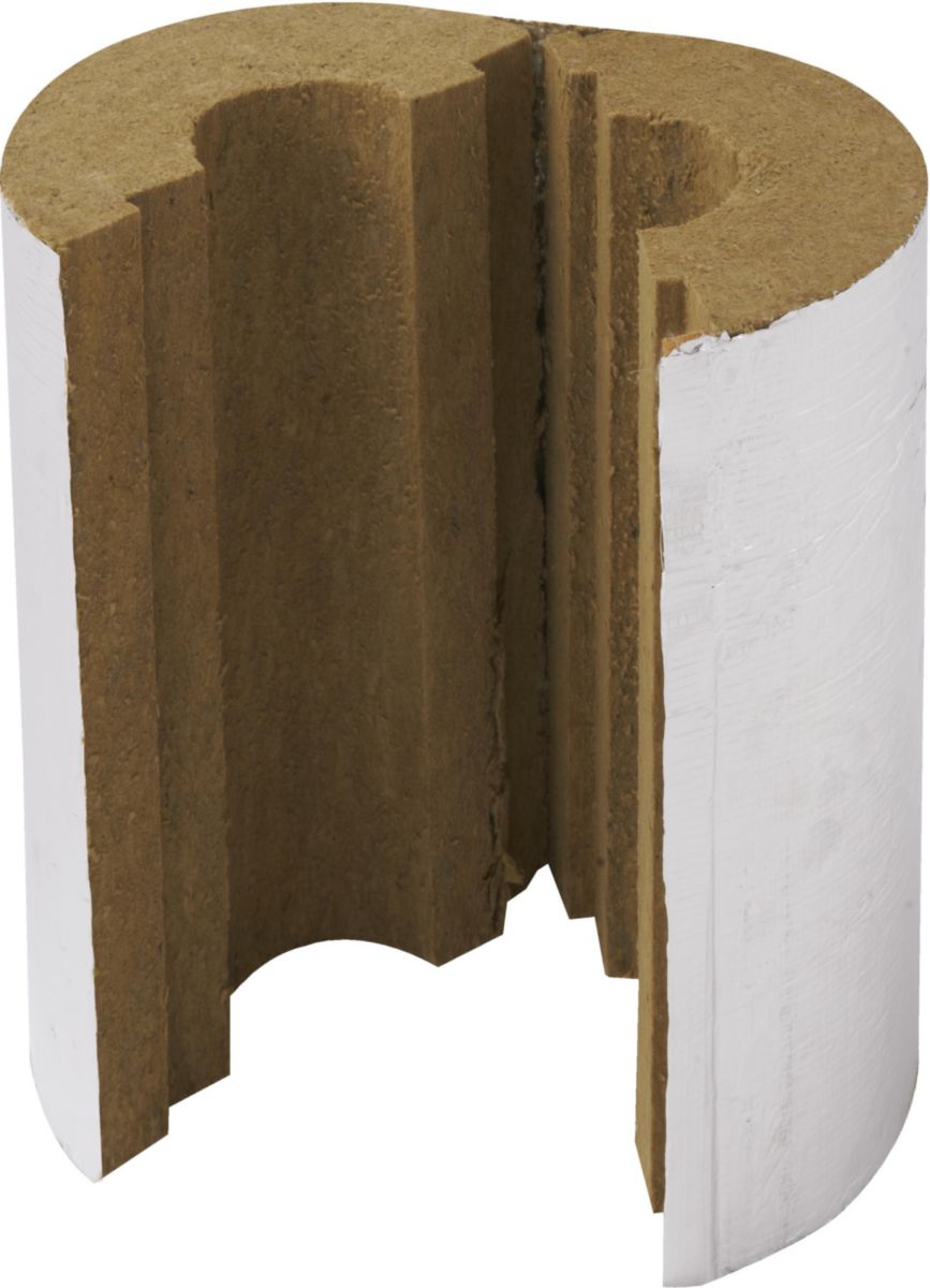 TEN - Isolant circulaire isoten d 180 ext. réf. 483618 | Cedeo