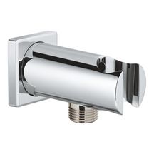 GROHE - Thermostatique pour installation encastrée 2 sorties Grohtherm ...