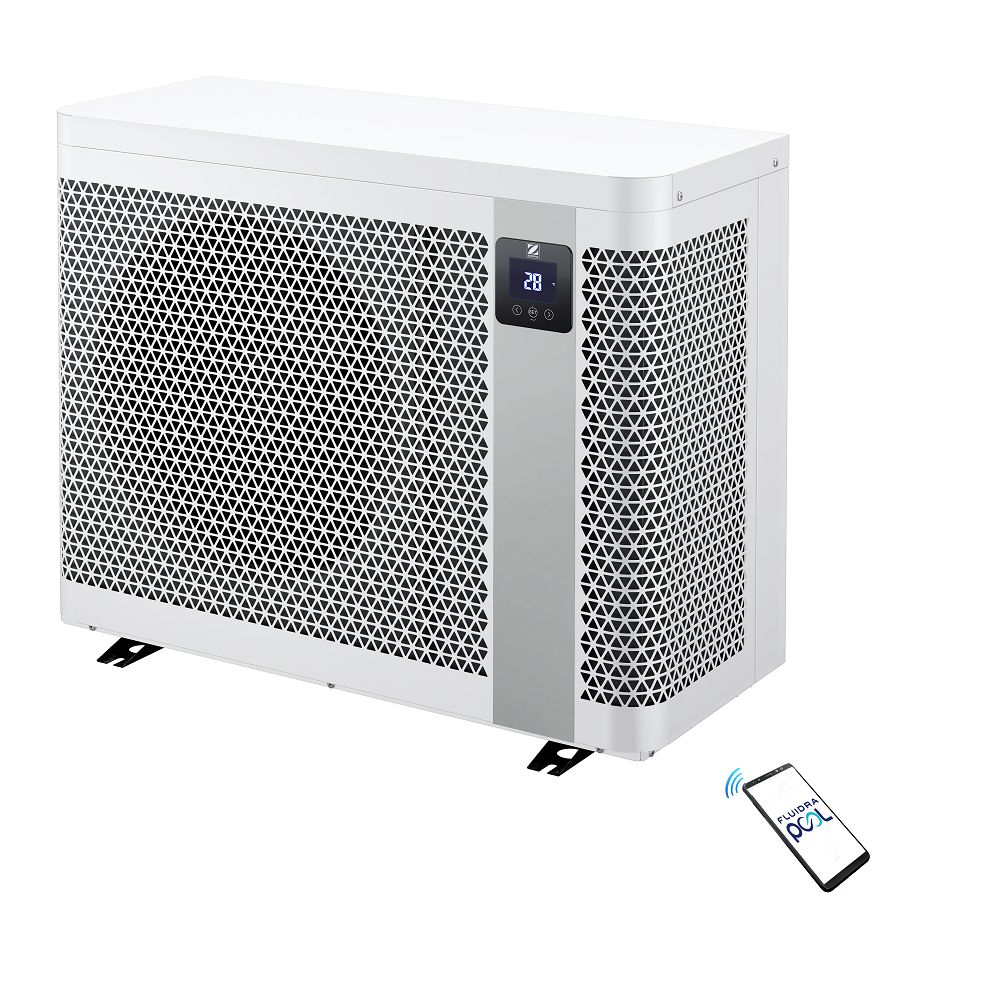 ZODIAC - Pompe à chaleur PX25 MD4 Réf. WH000578 | Cedeo