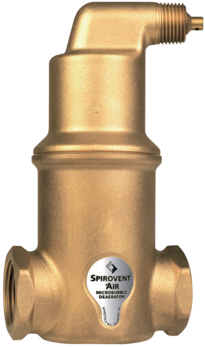 POLAR FRANCE - Dégazeur 20 x 27 : réf. A3/4 | Cedeo