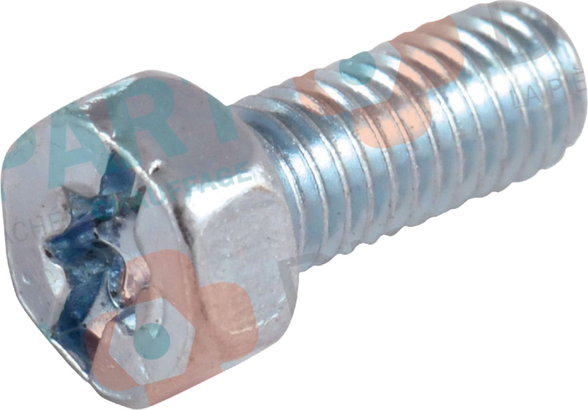 ARISTON THERMO GROUP - Vis HX M 5-12 Réf. 61010131 | Cedeo